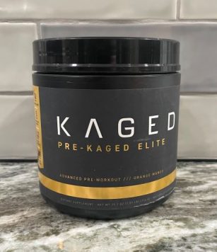 Best Pre-Workout Supplements With Creatine