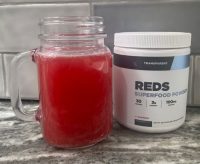 9 Best Red Powder Superfood Supplements for 2025