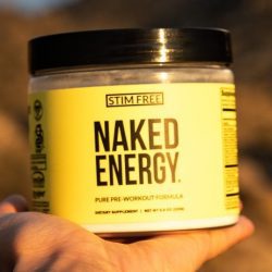 10 Best Pre Workout Supplements For Women in 2026