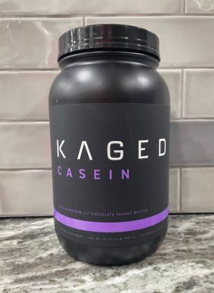 Kaged Casein Protein Powder Review: An Unbiased View