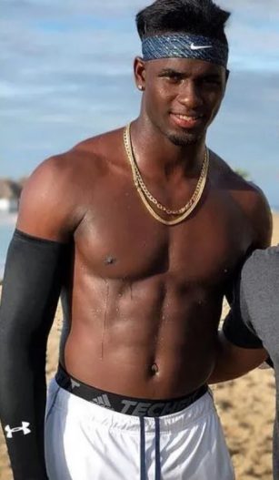 12 Most Jacked Players In Major League Baseball For 2025