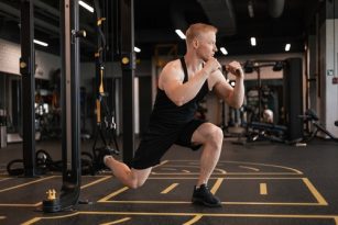 The Bulgarian Split Squat: A Key Exercise For Athletes