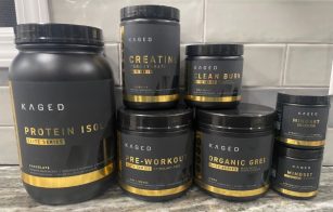 Kaged Muscle Launches Elite Series at GNC Stores and Online