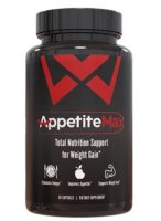 6 Best Appetite Stimulant Supplements For Weight Gain
