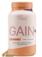 6 Best Appetite Stimulant Supplements For Weight Gain