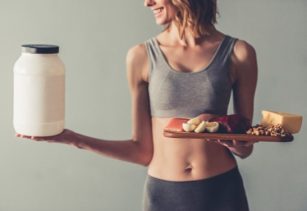 6 Best Appetite Stimulant Supplements For Weight Gain