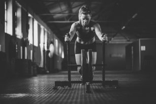 21 Upper Body CrossFit Workouts for Muscle and Strength