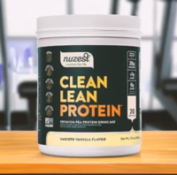 7 Best Protein Powders Without Artificial Sweeteners