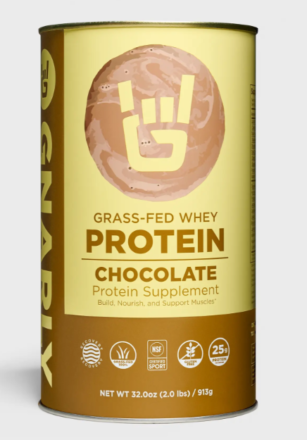 7 Best Protein Powders Without Artificial Sweeteners